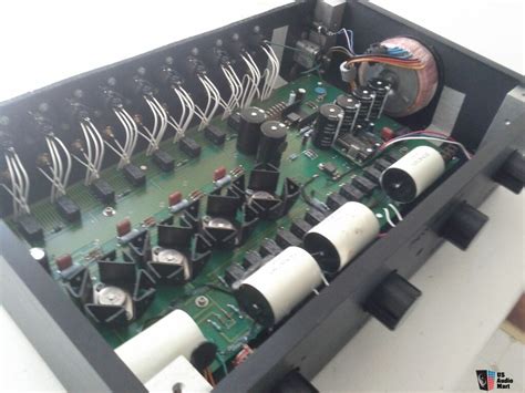 Pass Labs Aleph P Price Reduction Photo 786409 Us Audio Mart
