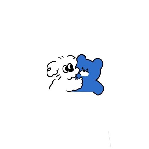 「character」おしゃれまとめの人気アイデア｜pinterest｜지은 배 犬のスケッチ かわいいステッカー シンプル 可愛い 画像