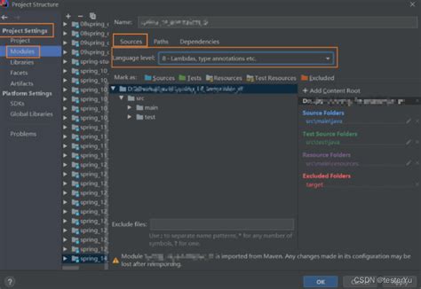 idea warning java源值已过时将在未来所有发行版中删除 java 源值 8 已过时 将在未来发行版中删除 CSDN博客