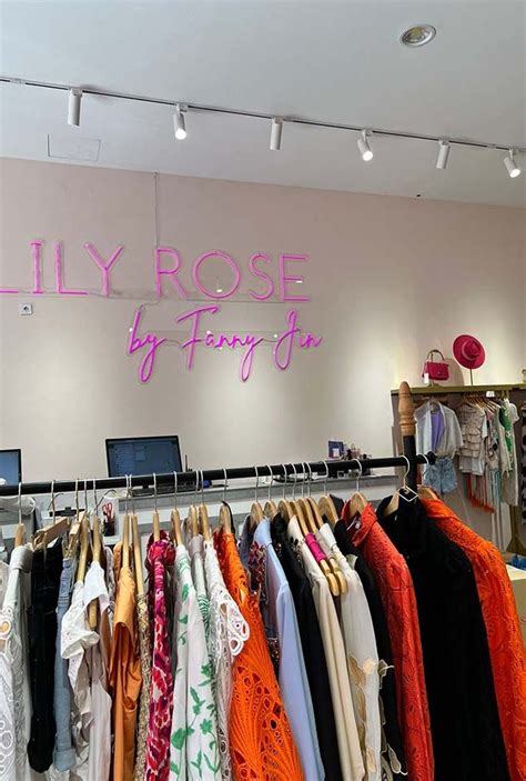 Almacenes De Ropa Al Por Mayor Online ️ Fanny Jin