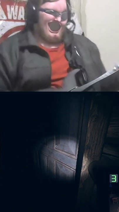 Og Phasmophobias Photo System Was So Broken Shorts Gaming