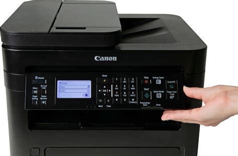 Questions And Answers Canon ImageCLASS MF Dw II Wireless Black And White All In One Laser