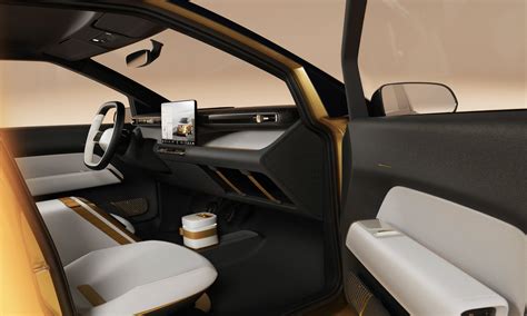 Volkswagen Idevery1 Förhandsvisningen Av Den Prisvärda Elektriska