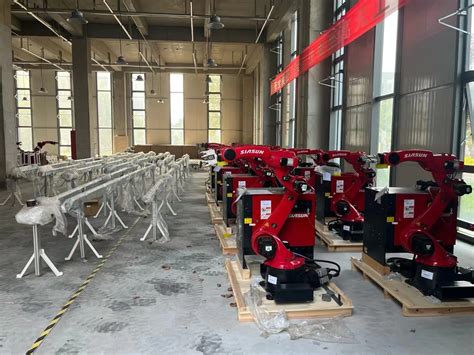 Weld Cnc Yaskawa Welding Robot With Positioner For Metal Welding Buy Weld Cnc Yaskawa Welding