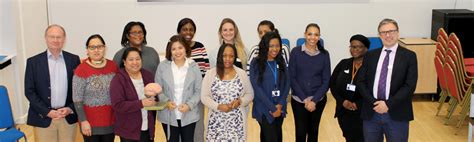 Rhn Introduces Putney Nurse Training Specialising In Neuro Care