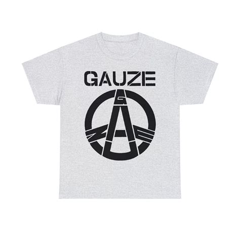 Gauze Shirt Hardcore Punk Japan Metal Punk 80s Thrash Punk Etsy