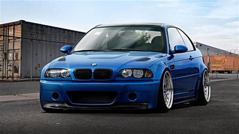 E46 - BMW E46 tuning - SUV Tuning