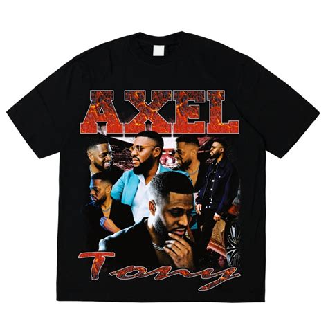 Customizable Oversize Retro Bootleg T Shirt Magic Custom