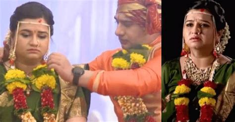 नाहीतर मालिका बंद करा ‘येऊ कशी तशी मी नांदायला मालिका पाहून