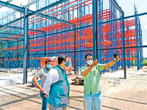 Sakalya Rajapakse On Linkedin Dambulla Cold Storage Facility Abandoned