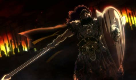 Berserk Hand Of God Who Is Skull Knight Jobs Info And News