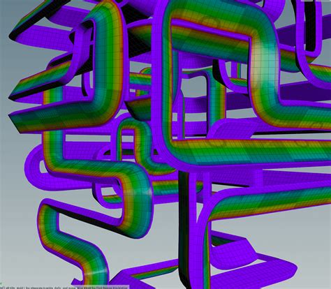 The Quantum Field Behance