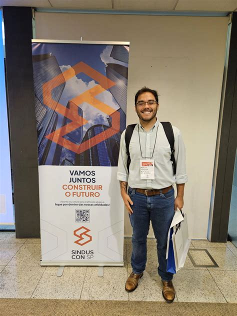 Marcus Vinicius Rodrigues Silva No Linkedin Construcao