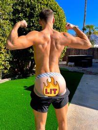 Lucas Dell Page LPSG