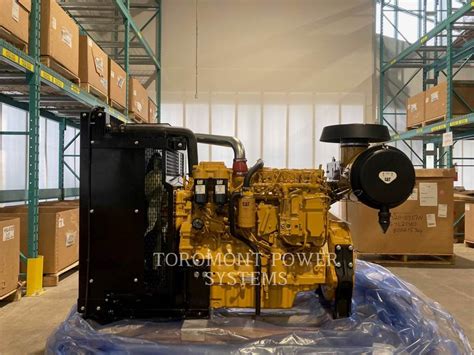 2021 Caterpillar C7 1 For Sale Cat Used