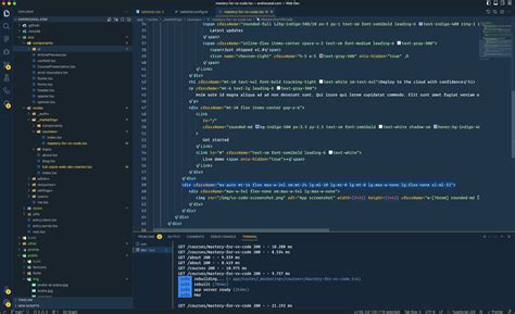 Mastery For VS Code Andre Casal