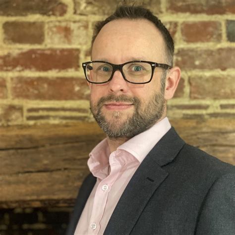 Christopher Lumb Linkedin