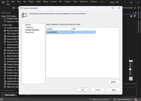 How To Use Ssis Foreach Loop — Comprehensive Guide