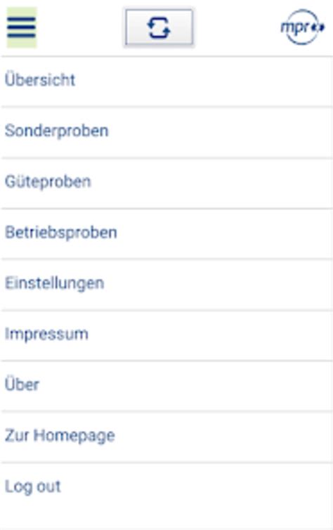Mpr Mobil For Android Download