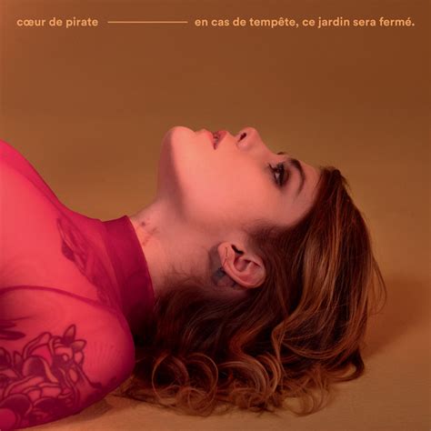 Somnambule música de Cœur De Pirate Spotify