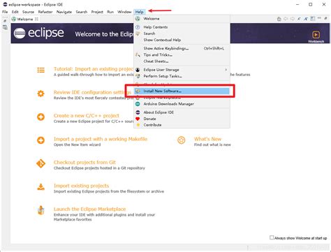 【图文】手把手教你使用 Eclipse Ide 开发 Esp32eclipse搭建esp32工程 Csdn博客