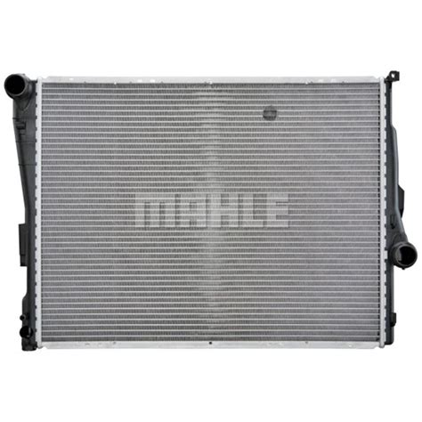 Kühler Motorkühlung BEHR MAHLE CR P für BMW