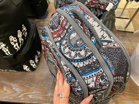 New Star Wars Vera Bradley Collection Lands At Disney Springs WDW