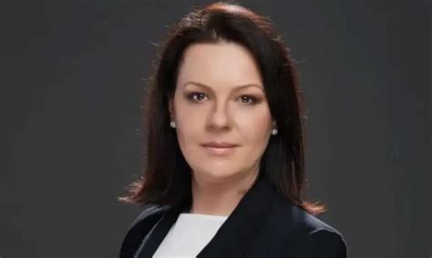 Михаела Крумова е назначена за зам министър на околната среда и водите ᐉ Новини Tribune Bg