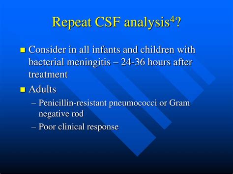 Ppt Meningitis Powerpoint Presentation Free Download Id 6380398