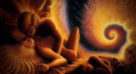 Lessons In Sacred Sex Eros Life