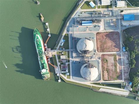 Lng Prime On Linkedin Chinas Monthly Lng Imports Continue To Rise
