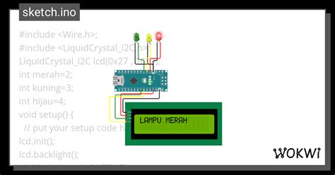 aaaaaa - Wokwi ESP32, STM32, Arduino Simulator