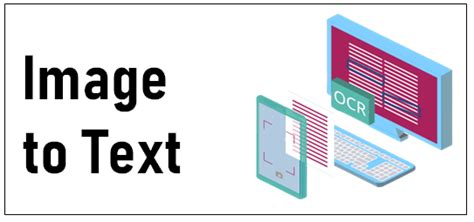 Image Text Extraction Useful Image To Text OCR Tools