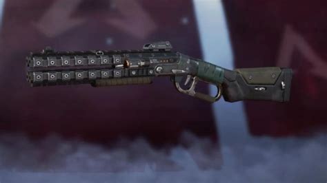 Apex Legends Recoil Patterns Guide For Every Gun