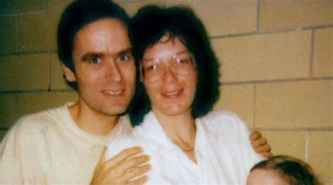Ted Bundys Wife Carol Ann Boone Her Old And New Life