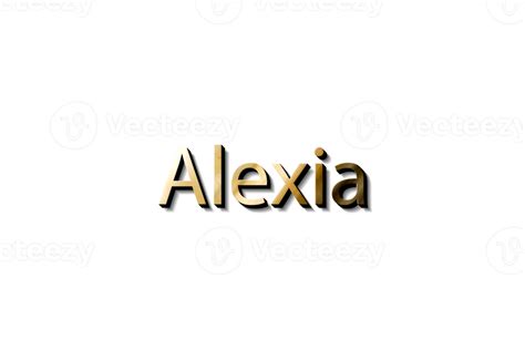 Alexia 3d Mockup 14386368 Png