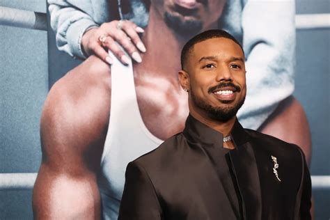 Creed” Michael B Jordan Quiere Expandir La Historia De Adonis En