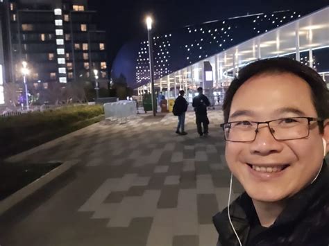 楊永杰：啟德今晚演練聲浪相信與真實情況有分別 Rthk