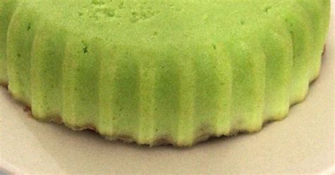 Resep Bolu Kukus Pandan Coklat Kacang Oleh Aprilia Lia Cookpad