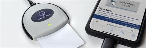 Smart Card Utility Desktop Reader Quick Start Guide