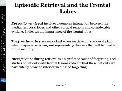 Ppt Encoding And Retrieval From Long Term Memory Powerpoint Presentation Id1071748