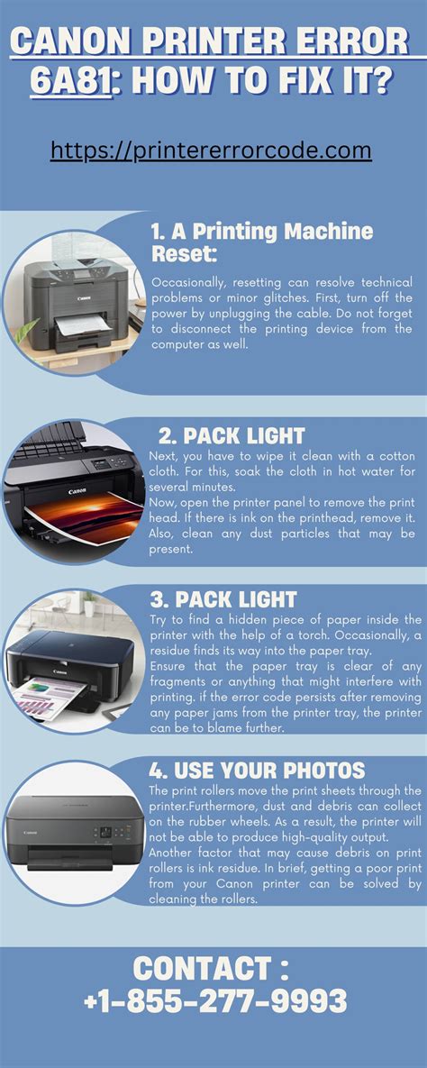 PPT Canon Printer Error Code A How To Fix It PowerPoint Presentation ID