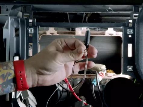 How To Install Radio Interface A Step By Step Guide Car Triton