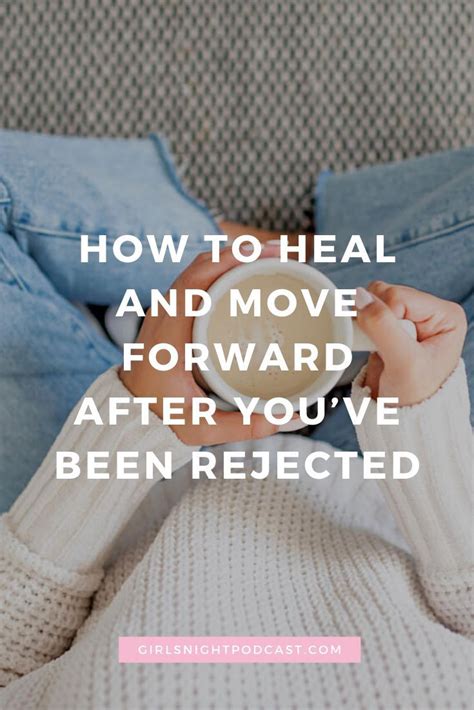 Facing Rejection Listen To This Podcast Episode In 2021 Moving