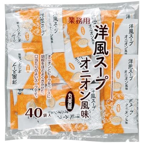 환미집 서양풍 스프 어니언 향25g×40 포 100g 재팬스토어 일본약 의약품 전문 직구 쇼핑몰