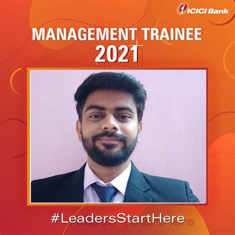 Saurav Kumar On Linkedin Icicibank Leadersstarthere Icicibank 89