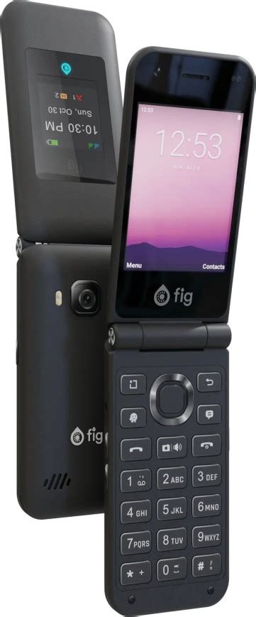 Fig Mini Fig Mini X Обзоры описания тесты отзывы Мобильные телефоны Helpix