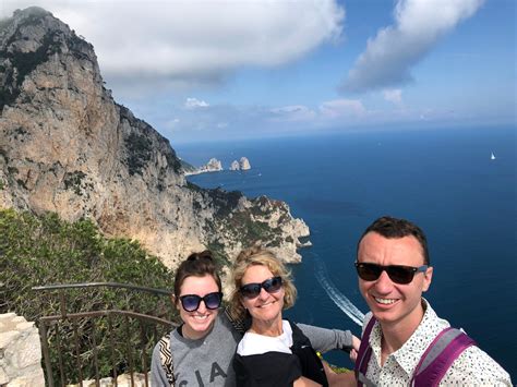 A Comprehensive Guide To Getting Around Capri Italy Not Your Mamas