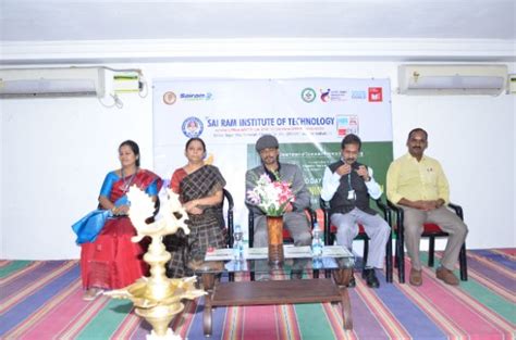 “two Days Fdp On Machine Learning Using Phython” Computer Science And