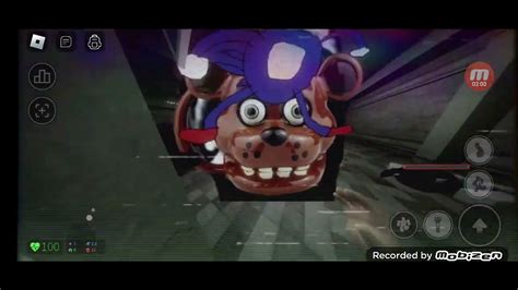 Jumpscare Nico Nextbots YouTube